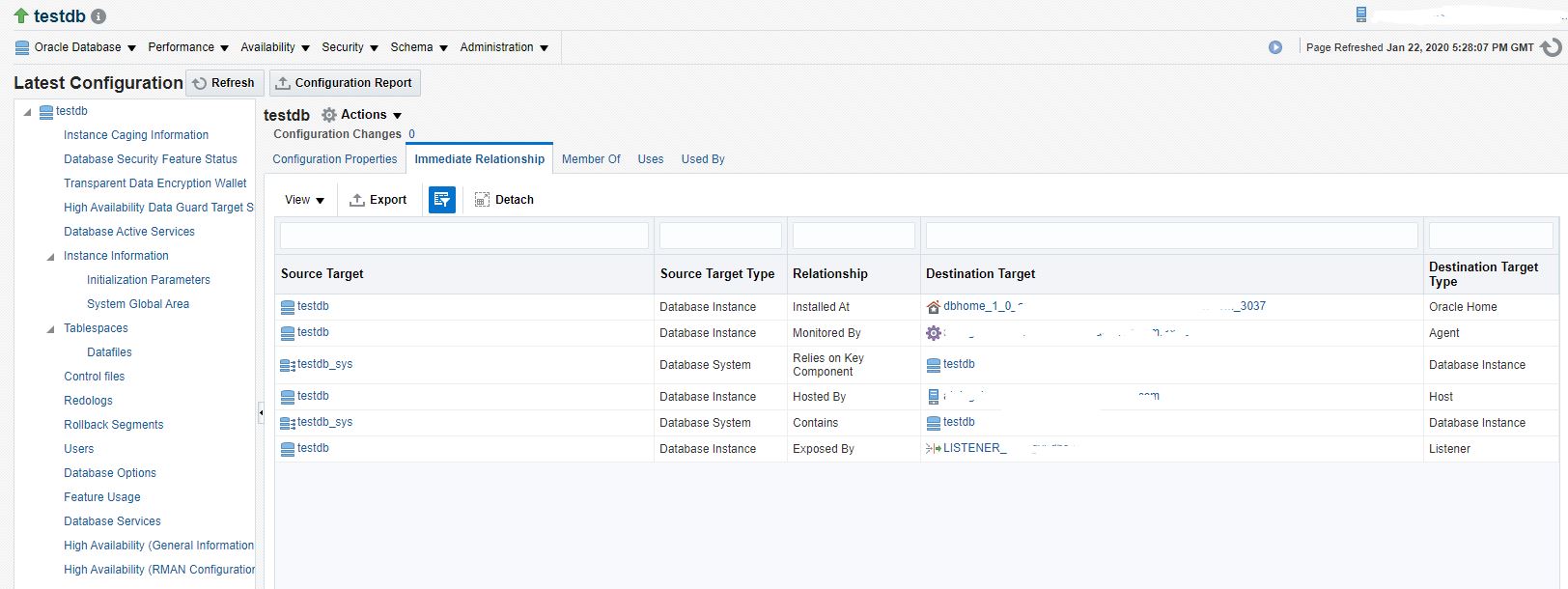 How’s Your Data Center Configuration? | alfredokriegdba.com